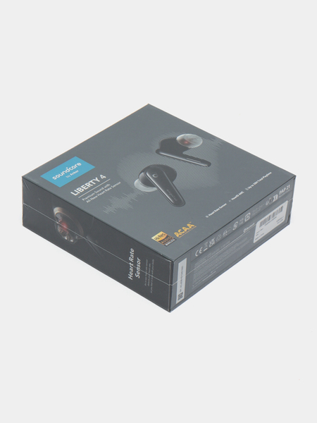 Беспроводные наушники Anker Liberty 4