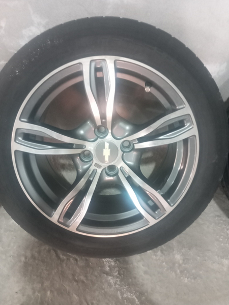 Diska sotilodi r15