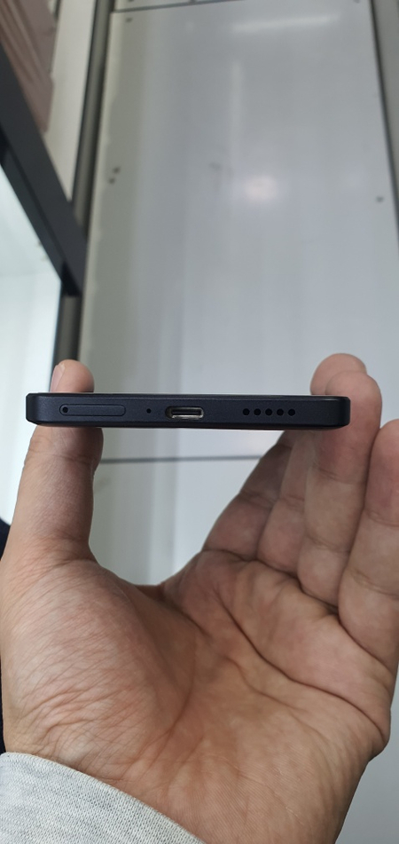 Redmi note 12 Turbo / Poco F5