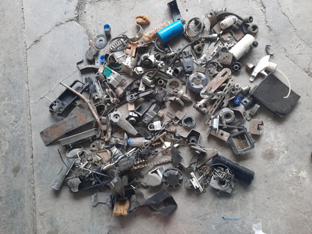 Spark nexia 1 2 3 matiz remen zamok
