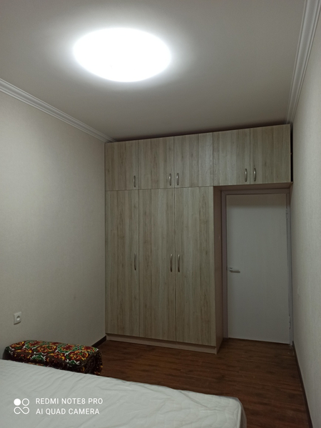 Сдаётся 1в2-2-4 только Семье массив ялангач