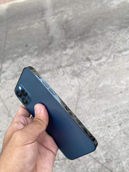 Iphone 12 pro 128