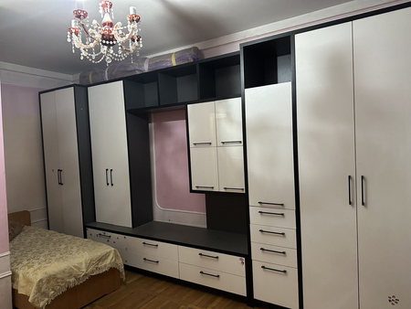 Срочно!Улучшенка! Чиланзар 2. Продам своя 2.1.4 60кв.м. Всё раздельн
