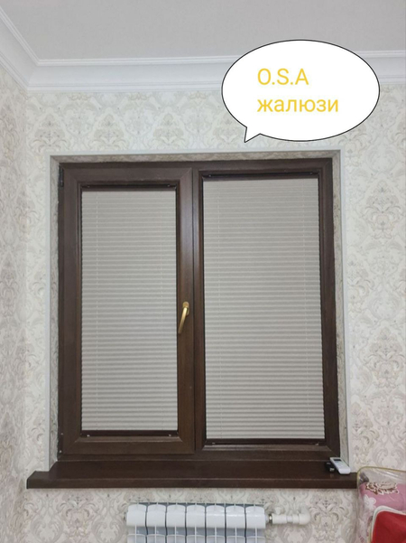 Jalyuzi Жалюзи из первых рук