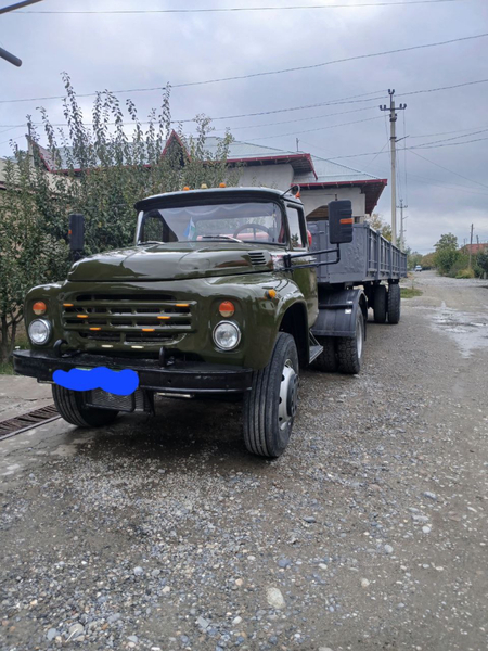 Zil sotiladi shallnda motori zur oynalari kinopka