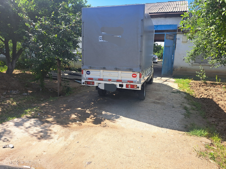 Changan t3                     1