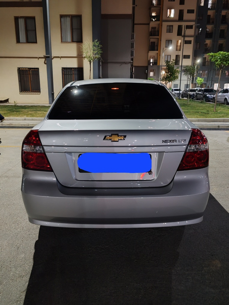 Chevrolet Nexia 3 2019 / 10.500$