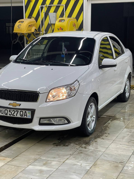 Nexia 3 sotiladi avtomat 2022 yil
