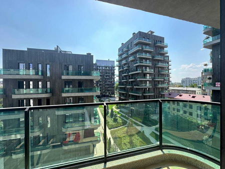 Сдаётся в аренду квартира 2/6/8 ЖК Parkwood Мирабад ID: 55153