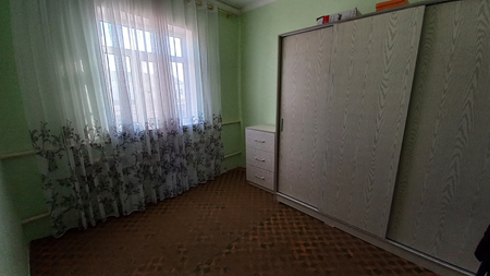 3ханалы+Гараж, кухня, ванна, туалет бар. 6 сотоклы.
