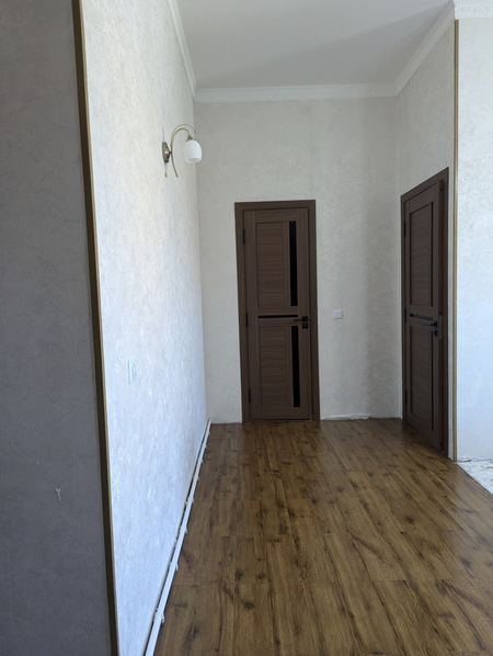 Квартира 1-комнатная, 4 этаж