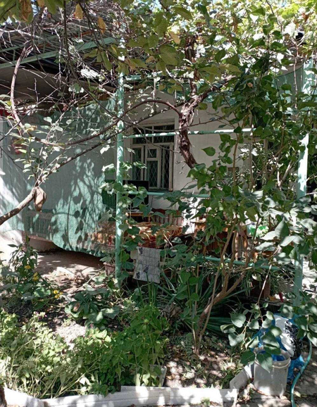 Продается дом в Якккасарайском Районе