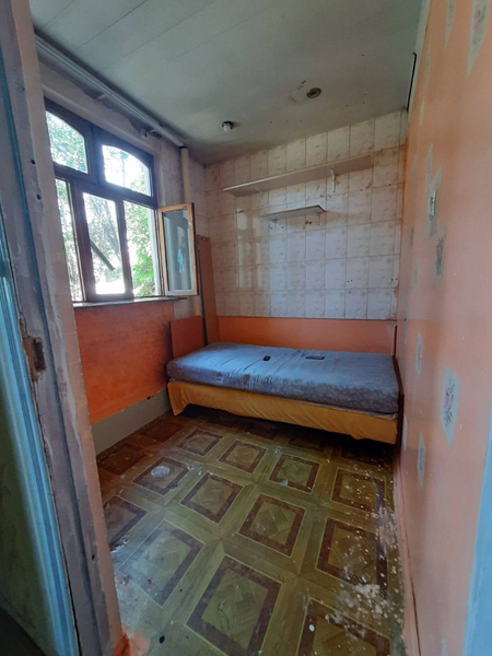 Туркво. Кв-1ком-2-5 Мирзо улугбекский БИИ.Буз