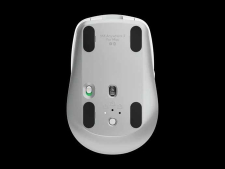 Logitech MS Anywhere 3S + Travel Case