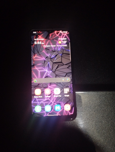 Samsung a20 ideal