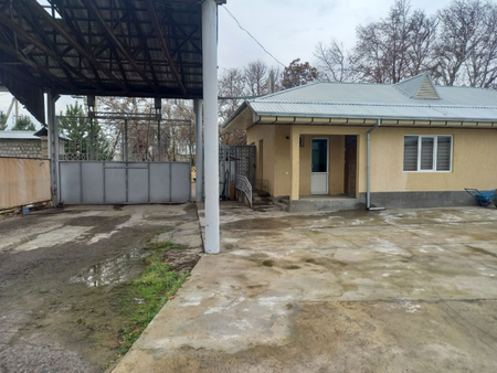Продаётся 1 гект Янги узбекистон