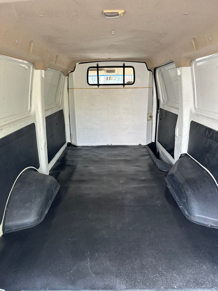 Changan Van 2350kg