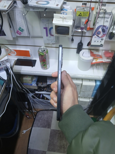Redmi note 12 4G