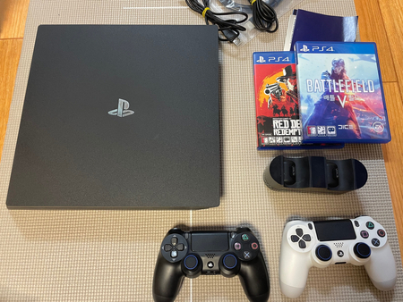 PlayStation 4 pro