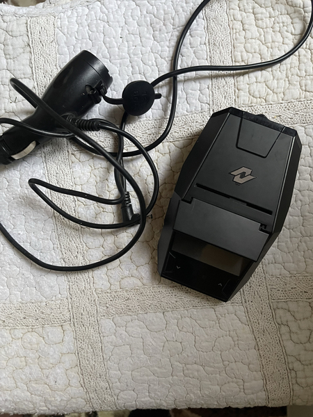 Продаётся Neoline x-cop 8700s ,прошита последняя версия