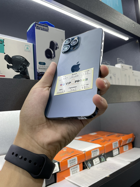 Iphone 12 pro max 128 Gb 78%