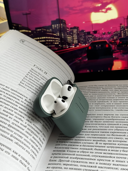 Чехол для AirPods3