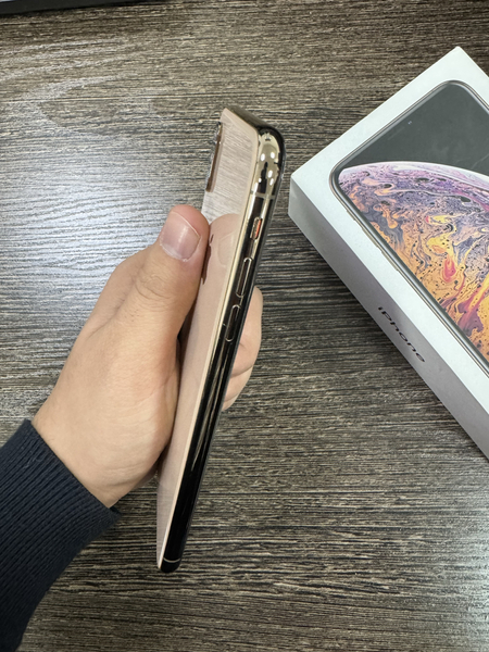 Iphone Xs Max Dual Sim