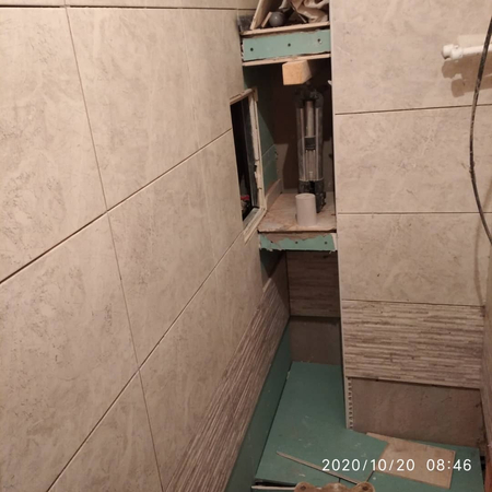 Кудук ва траншей козамиз