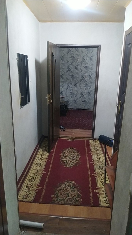 КВАРТИРА В АРЕНДУ   фархадский базар