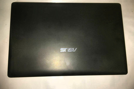 Noutbuk ASUS Obmen kompyuterga ko'raman