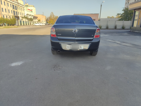 Cobalt 2018 2evro Avtomat