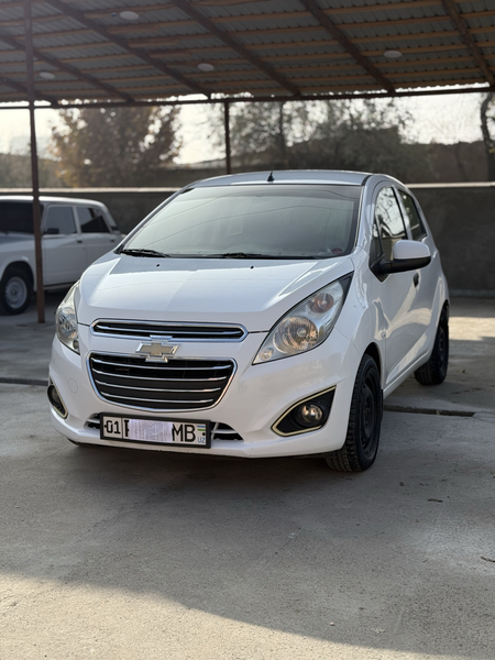 Arenda s vikup Spark