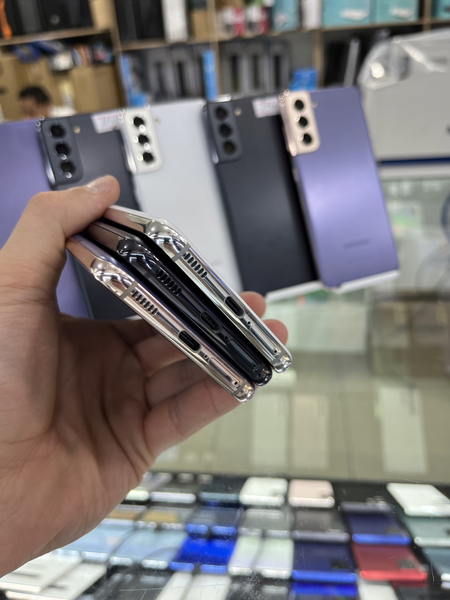 Samsung s21 5G • Orginal • 8/256gb • IMEI : Otkan