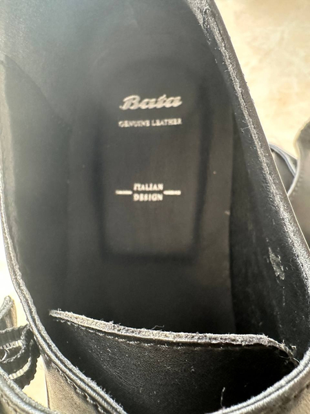 Продаётся Итальянская обувь Bata