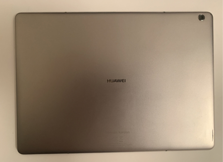 Huawei mediapad m3 10