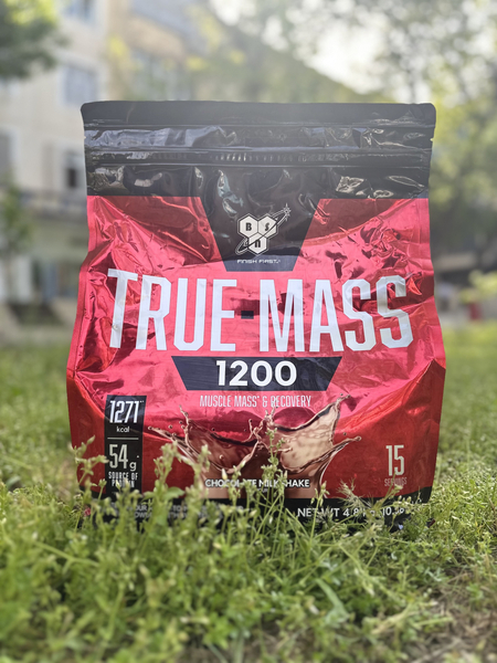 BSN True Mass 4.8kg