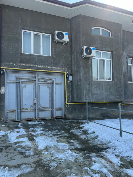 Участок дом НАЗАРБЕК