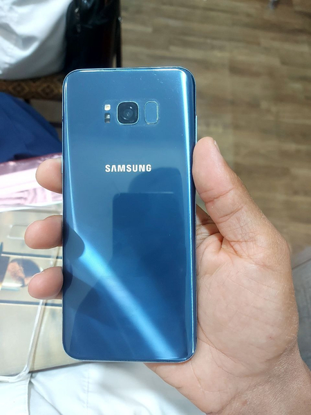 Samsung s8 plus 4/64