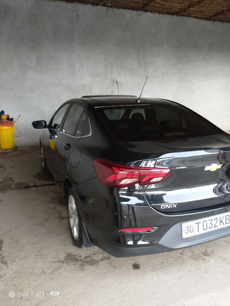 Onix Premer 2plus turbo full