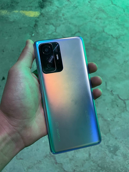 Xiaomi 11T PRO  256gb