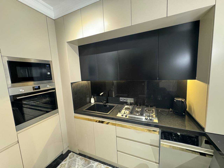 Аренда 2х ком.квартиры в ЖК Tashkent City, Gardens Residence