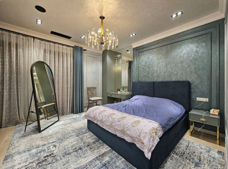Продается квартира на Mirabad Avenue Мирабад Авеню