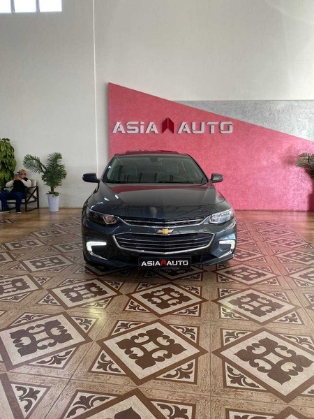 Naqdga malibu 2.4 atmosferniy 2018 yil !