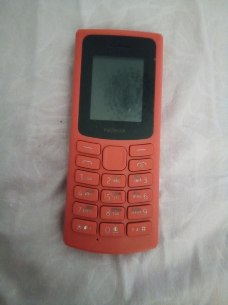 Телефон nokiya 105