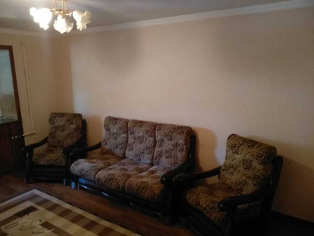 Аренда квартир в Максим Горький 2в3/2/4 ID:KM056
