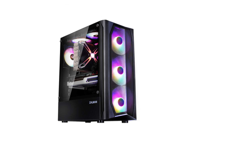 Корпус для ПК ZALMAN N4