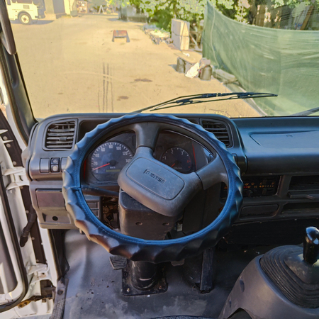 2008 ISUZU самосвал
