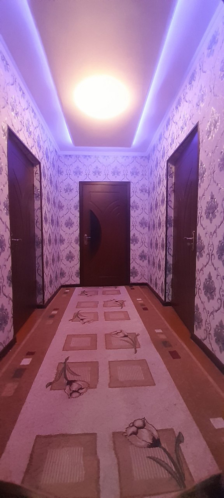 Продается участок в Ангрене