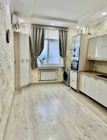 Продаётся 2/7/12 52м2 в ЖК «NRG Oybek», ул. Нукусская