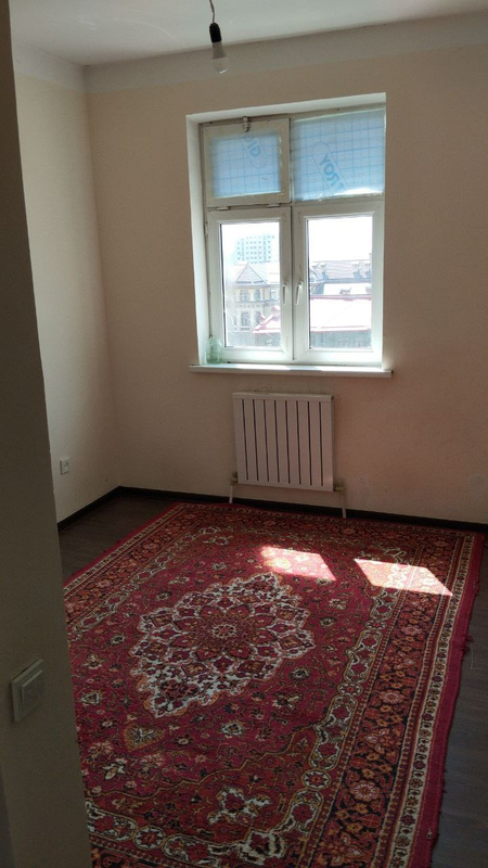 Yashnabod tumani olmos mahalla ijaraga kvartira